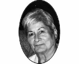 THERESA THOMPSON Obituary (2011) - Detroit, MI - The Detroit News