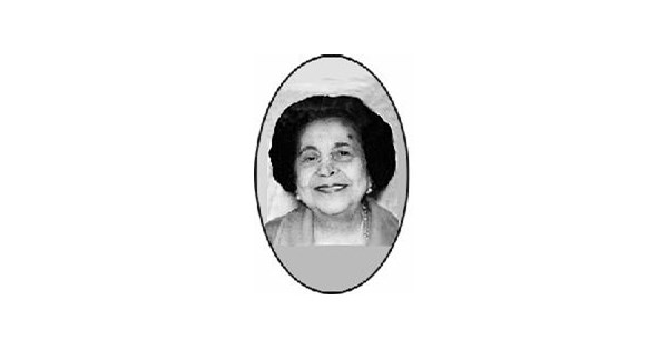 MARY BORDAS Obituary (2011) - Detroit, MI - The Detroit News
