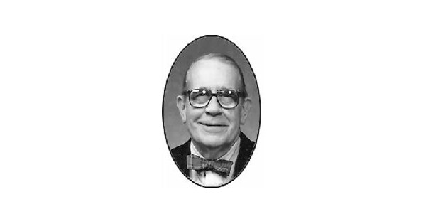 FREDERIC JOHNSON Obituary (2012) - Detroit, MI - The Detroit News