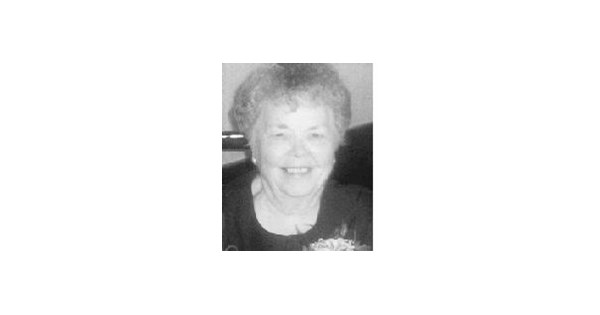 MINNIE JANISH Obituary (2006) - Detroit, MI - The Detroit News