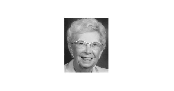 WINIFRED MARSHALL Obituary (2006) - Warren, MI - The Detroit News