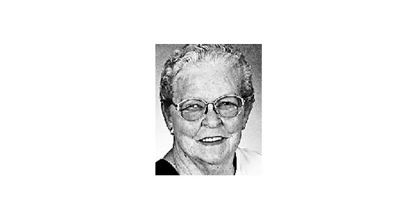 BARBARA BUDD Obituary (2006) - Detroit, MI - The Detroit News