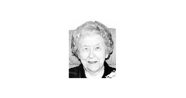 RUTH GILMORE Obituary (2006) - Livonia, MI - The Detroit News