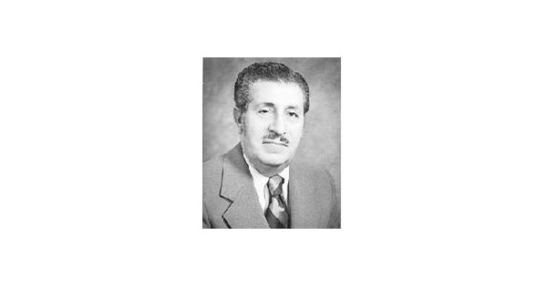 LOUIS PERRONE Obituary (2006) - Detroit, MI - The Detroit News