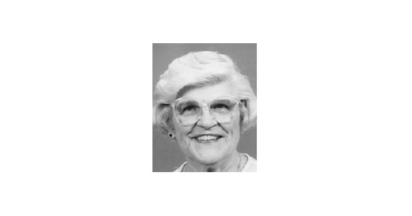 ALICE WRIGHT Obituary (2006) - Detroit, MI - The Detroit News