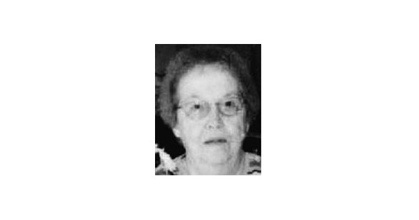 ANNA VASQUEZ Obituary (2007) - Garden City, MI - The Detroit News