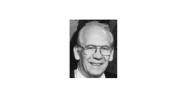 WILLIAM MANSPEAKER Obituary (2007) - Dearborn, MI - The Detroit News