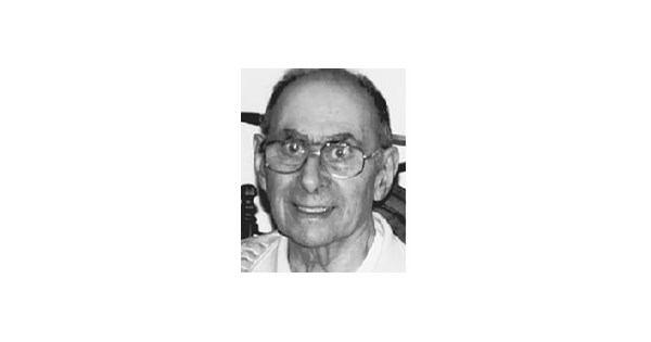 JOSEPH PACE Obituary (2007) - Rochester, MI - The Detroit News