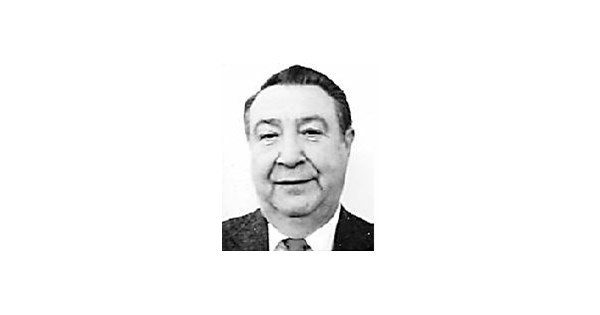 JOSEPH PANICCIA Obituary (2007) - Dearborn, MI - The Detroit News