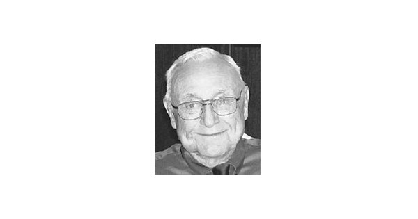 CARL BACH Obituary (2007) - Detroit, MI - The Detroit News