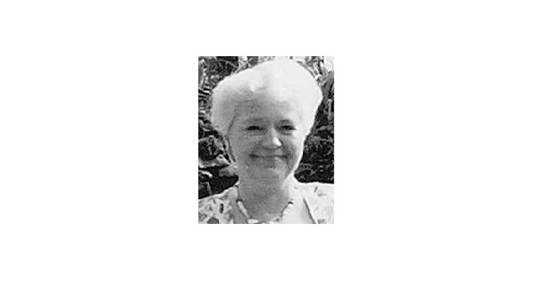 JOAN STOCKTON Obituary (2007) - Detroit, MI - The Detroit News