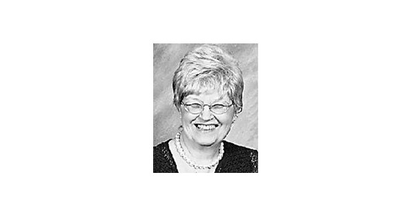 GERALDINE MOONEY Obituary (2007) - Garden City, MI - The Detroit News
