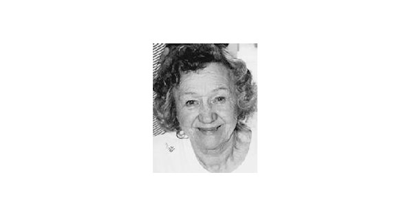 RUTH POPE Obituary (2007) - Grosse Pointe Woods, MI - The Detroit News