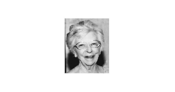CONSTANCE FORESMAN Obituary (2007) - Grosse Pointe Woods, MI - The ...