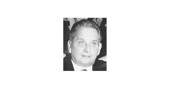 WILLIAM GRUND Obituary (2007) - Troy, MI - The Detroit News