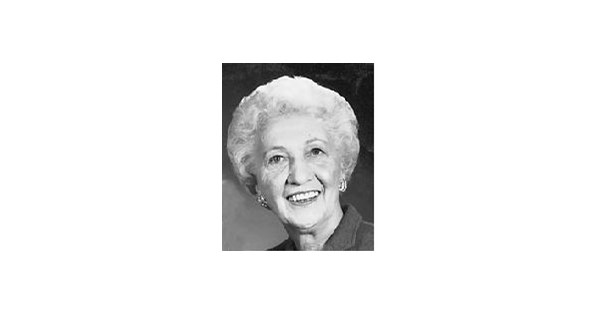 HELEN BUCKLER Obituary (2007) - Detroit, MI - The Detroit News