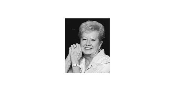 BARBARA BEST Obituary (2007) - Detroit, MI - The Detroit News