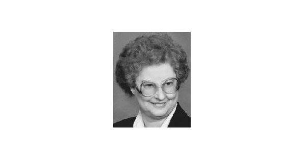 MARY DEYO Obituary (2007) - Detroit, MI - The Detroit News