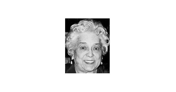 GENEVIEVE PRZYBYLOWSKI Obituary (2007) - Warren, MI - The Detroit News