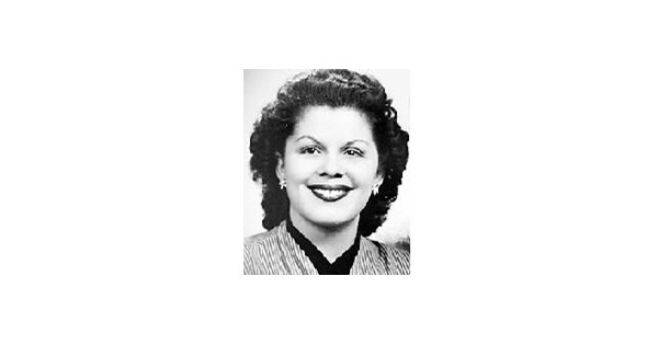MARIAN WATSON Obituary (2007) - Dearborn, MI - The Detroit News