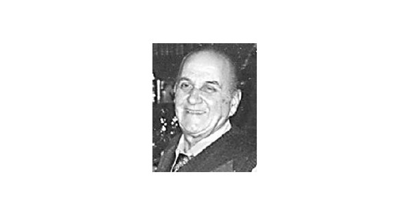 JOSEPH SCIOLI Obituary (2007) - Detroit, MI - The Detroit News