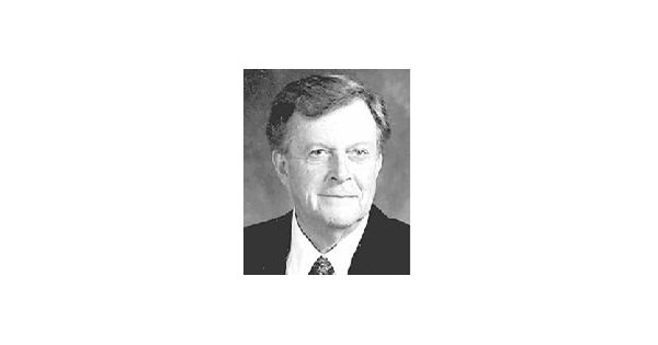 ROBERT EDWARDS Obituary (2008) - Royal Oak, MI - The Detroit News