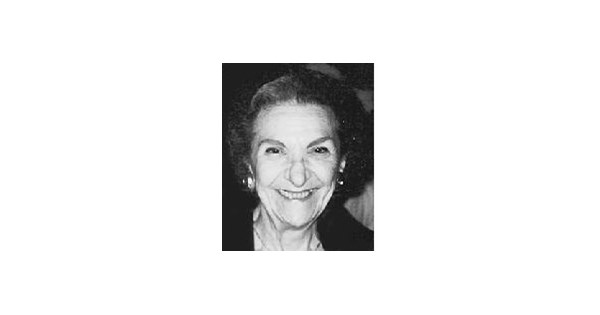 LUCILLE PERRY Obituary (2008) - Royal Oak, MI - The Detroit News