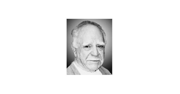 ALFRED DeGRANDIS Obituary (2008) - Sterling Heights, MI - The Detroit News