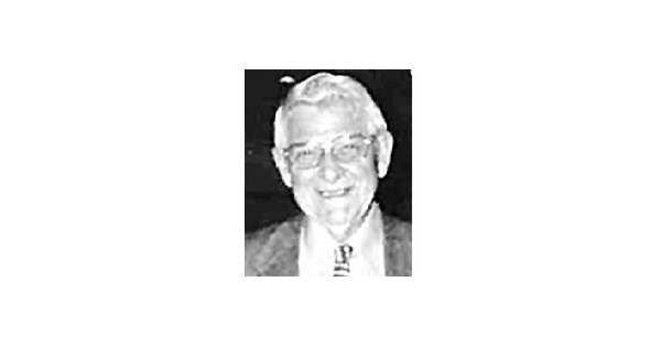 OVERBEKE VAN Obituary (2006) - Warren, MI - The Detroit News