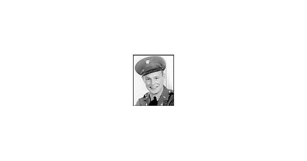ALFRED MONSEN Obituary (2004) - Utica, MI - The Detroit News