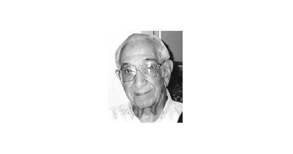 JOSEPH CHALMERS Obituary (2005) - Royal Oak, MI - The Detroit News