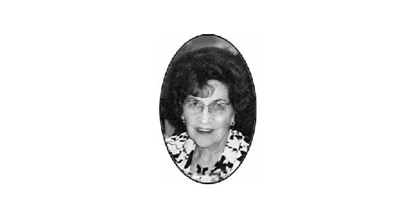 ANNA COSLET Obituary (2014) - Detroit, MI - The Detroit News