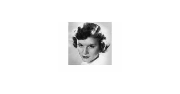 NANCY BERGSTROM Obituary (2014) - Detroit, MI - The Detroit News
