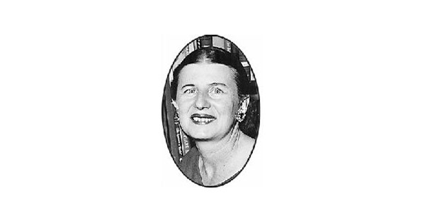 GENEVIEVE CASEY Obituary (2012) - Grosse Pointe Woods, MI - The Detroit ...