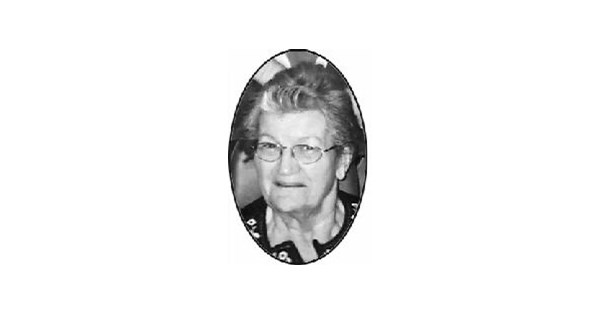 SHIRLEY LOEWEN Obituary (2012) - Warren, MI - The Detroit News