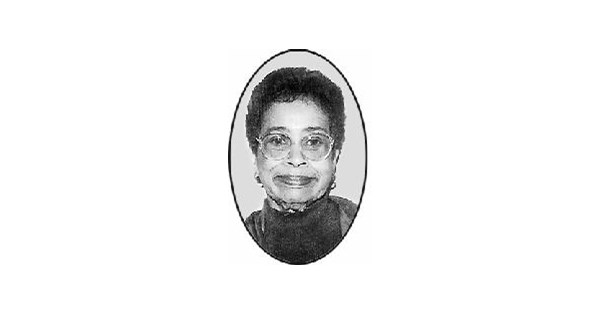 MARION BROWN Obituary (2012) - Detroit, MI - The Detroit News