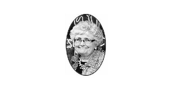 MARY BROADWELL Obituary (2012) - Farmington Hills, MI - The Detroit News