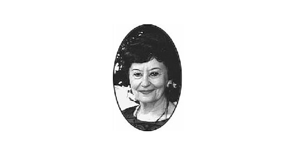 RUTH KROLL Obituary (2015) - Southfield, MI - The Detroit News