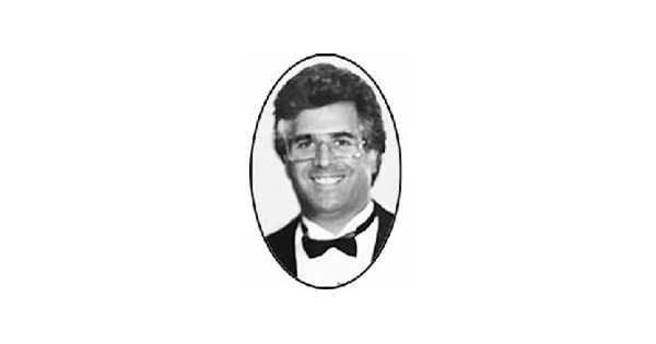 ALAN MALBIN Obituary (2015) - Southfield, MI - The Detroit News