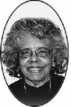 JOELLA GIPSON-SIMPSON Obituary (2012) - Detroit, MI - The Detroit News