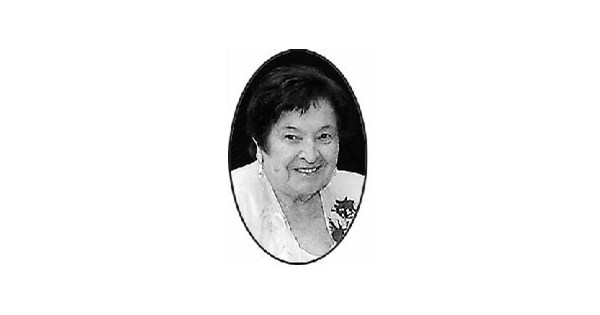 HELEN MAJOR Obituary (2012) - Detroit, MI - The Detroit News