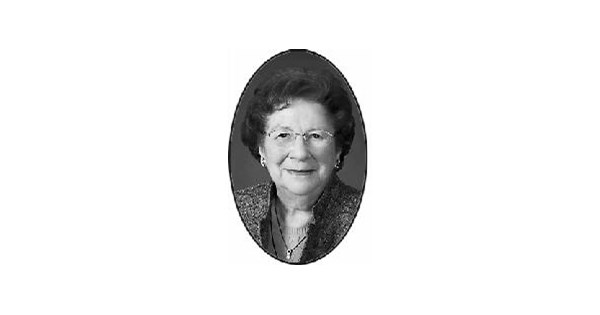 BARBARA FRANK Obituary (2012) - Royal Oak, MI - The Detroit News