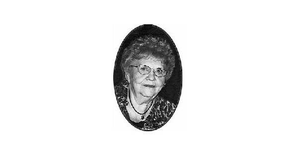 FLORENCE DYRDA Obituary (2014) - Warren, MI - The Detroit News
