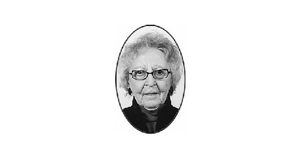 EVA ROBINSON Obituary (2014) - Dearborn, MI - The Detroit News