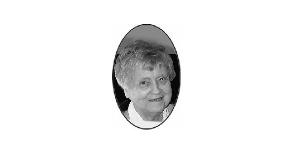 SHIRLEY KENNY Obituary (2014) - Detroit, MI - The Detroit News