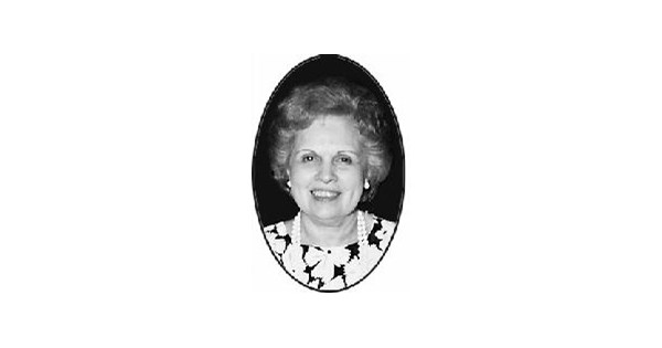 LENA NAVARRO Obituary (2010) - Grosse Pointe Woods, MI - The Detroit News
