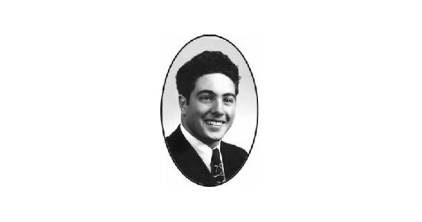 VINCENT D'ANGELO Obituary (2010) - Farmington Hills, MI - The Detroit News