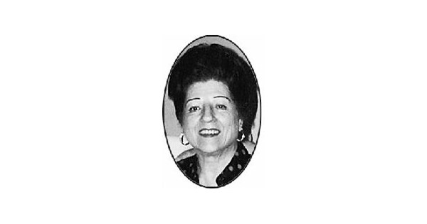 BETTY BELLOMO Obituary (2014) - Detroit, MI - The Detroit News
