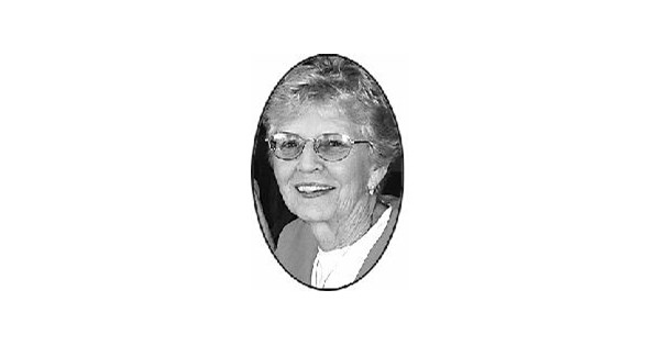 KAY McKEOUGH Obituary (2014) - Detroit, MI - The Detroit News