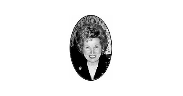 GLORIA KEFALAS Obituary (2011) - Troy, MI - The Detroit News